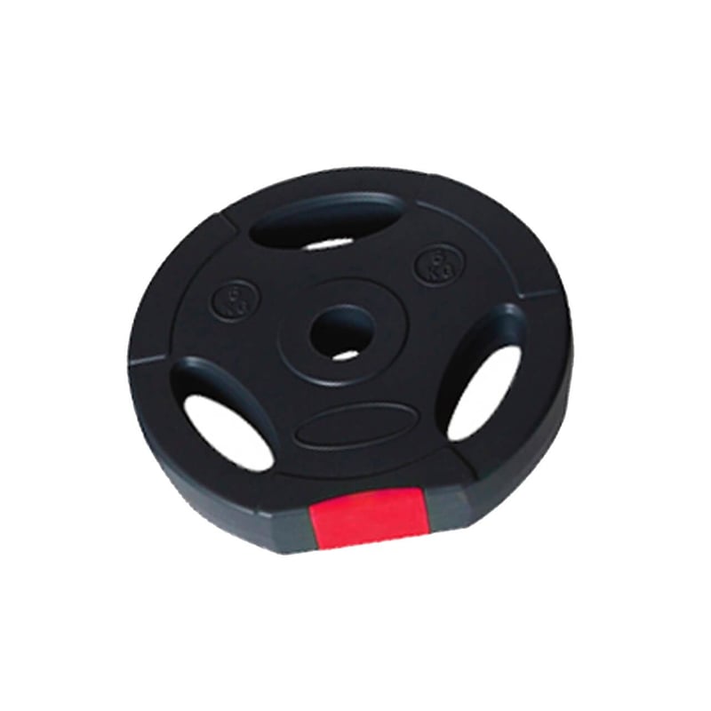 Disco Profesional 10 kg ULTIMATE FITNESS | falabella.com