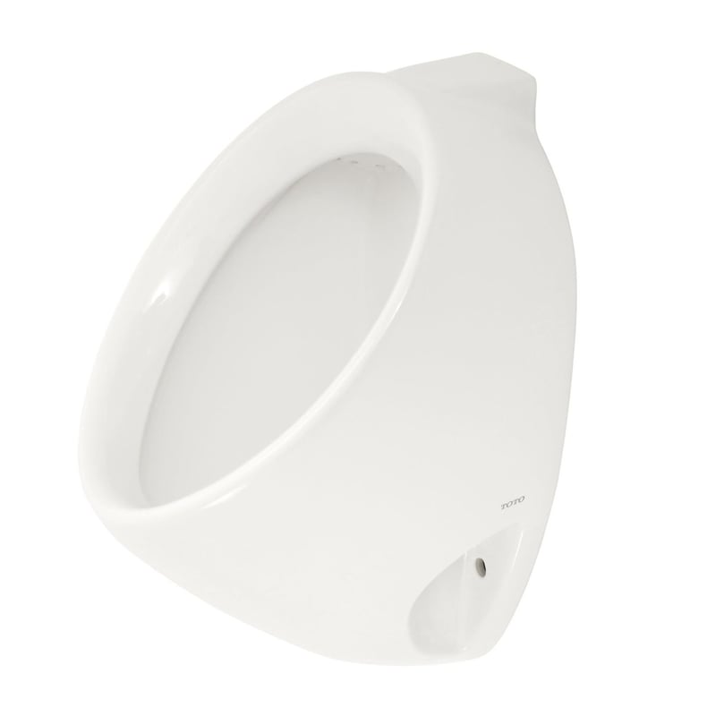 Urinario ovalado entrada posterior marca TOTO TOTO | falabella.com