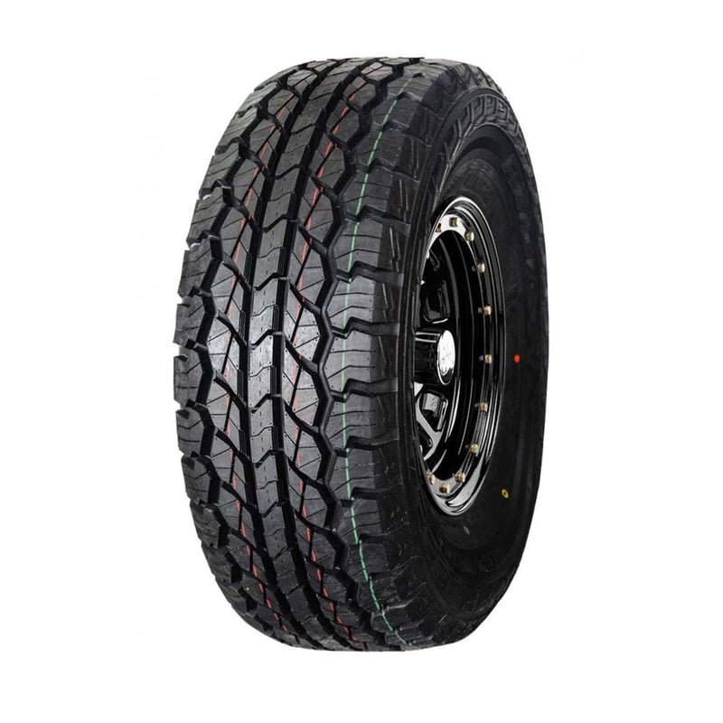 Llantas 25570R16 RYDANZ RAPTOR R09 111S BL TL GENERICO | falabella.com