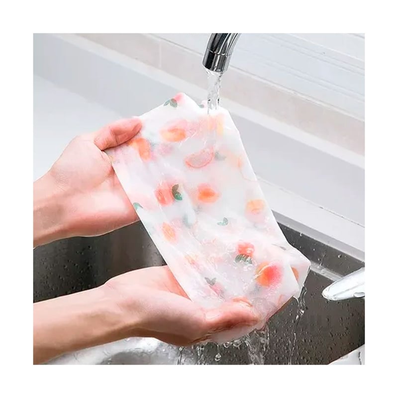 Pack 1 Toalla de Papel Doble Absorbente Cocina GENERICO | falabella.com