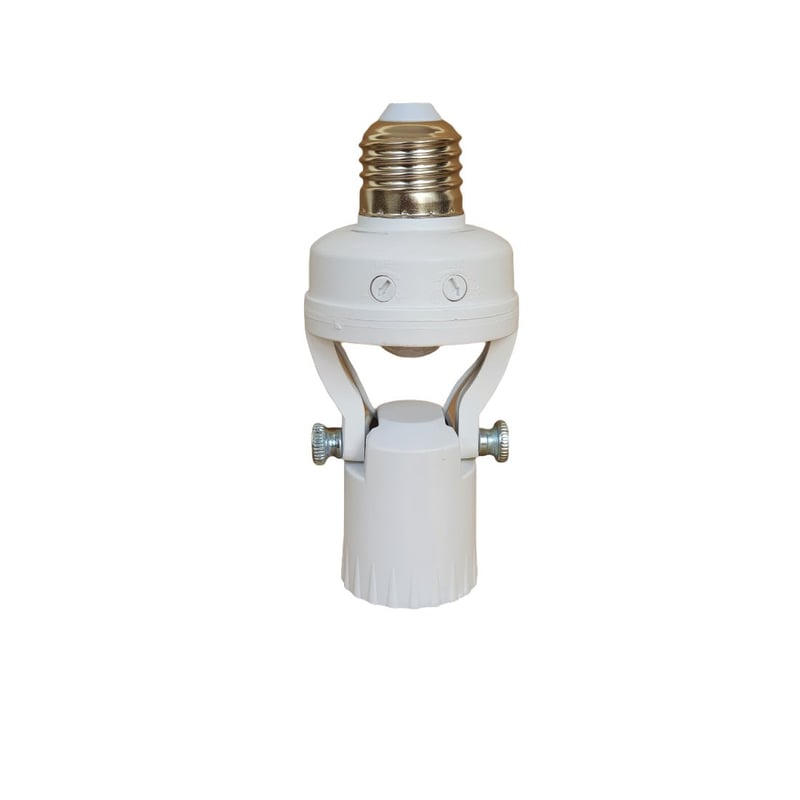 Socket Sensor de Movimiento Luz LED - Movil GENERICO | falabella.com