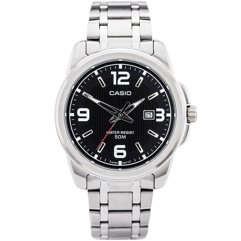 Reloj Casio Mtp 1314d 1av Hombre Casio