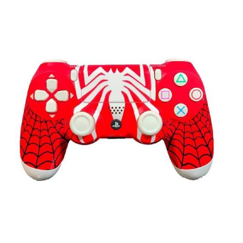 Mando PS4 Nuevo V2 - Caja Sellada GENERICO | falabella.com