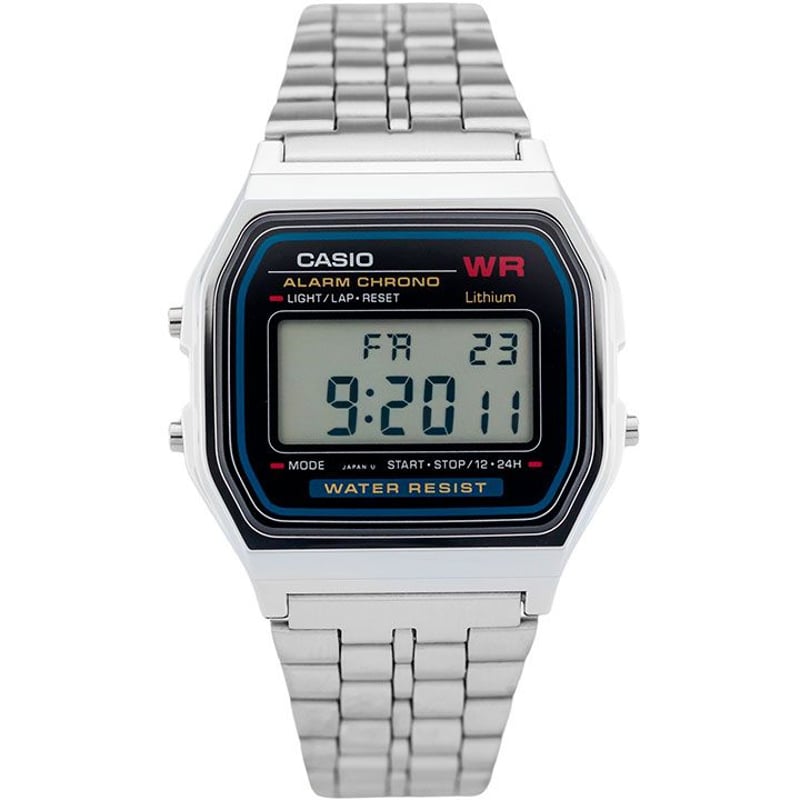 Reloj Casio A159W-N1 Digital CASIO | falabella.com