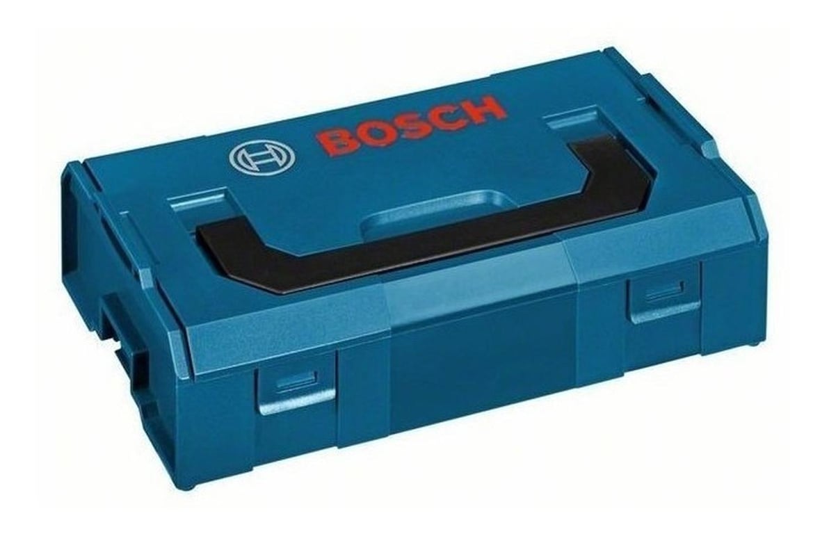 Caja Para Herramientas 10 Bosch L- Boxx Mini BOSCH | falabella.com