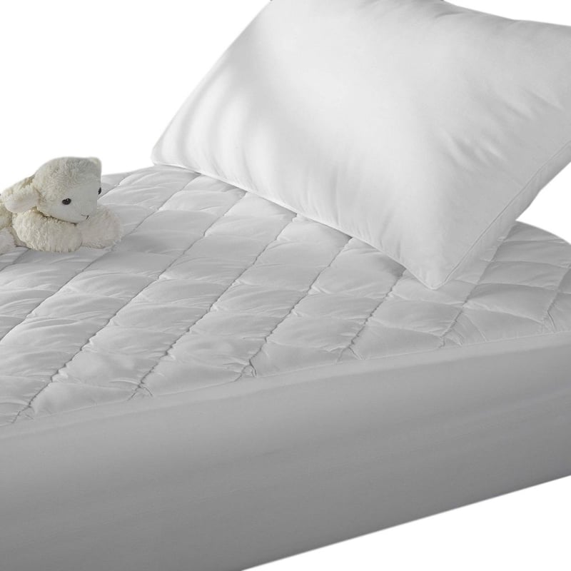 Protector de colchón Amoldable Mixto Cuna SLEEPER | falabella.com