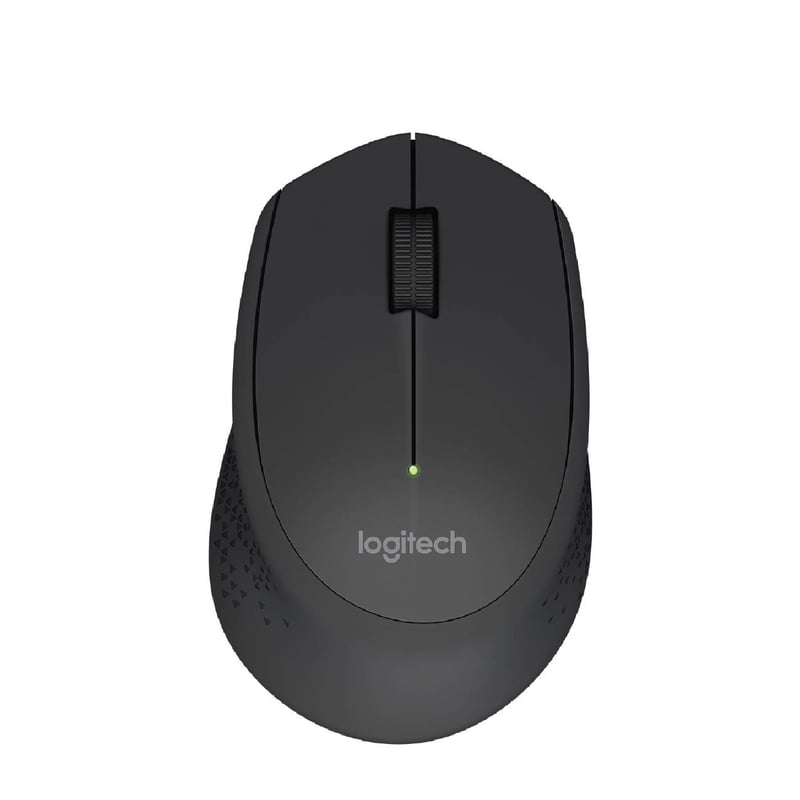 Mouse Logitech M280 Wireless Black LOGITECH | falabella.com
