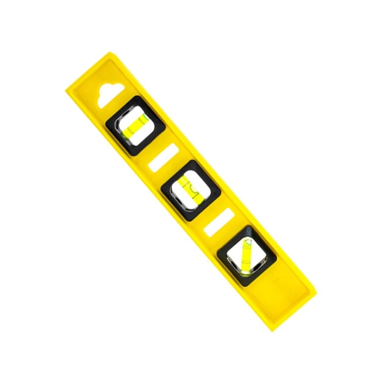 Nivel de Plástico 12 Kamasa KM642 KAMASA | falabella.com