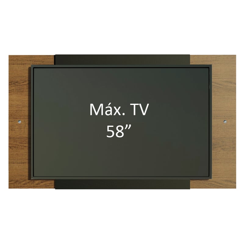 Panel para TV Hasta 58 Pulgadas MADESA | falabella.com