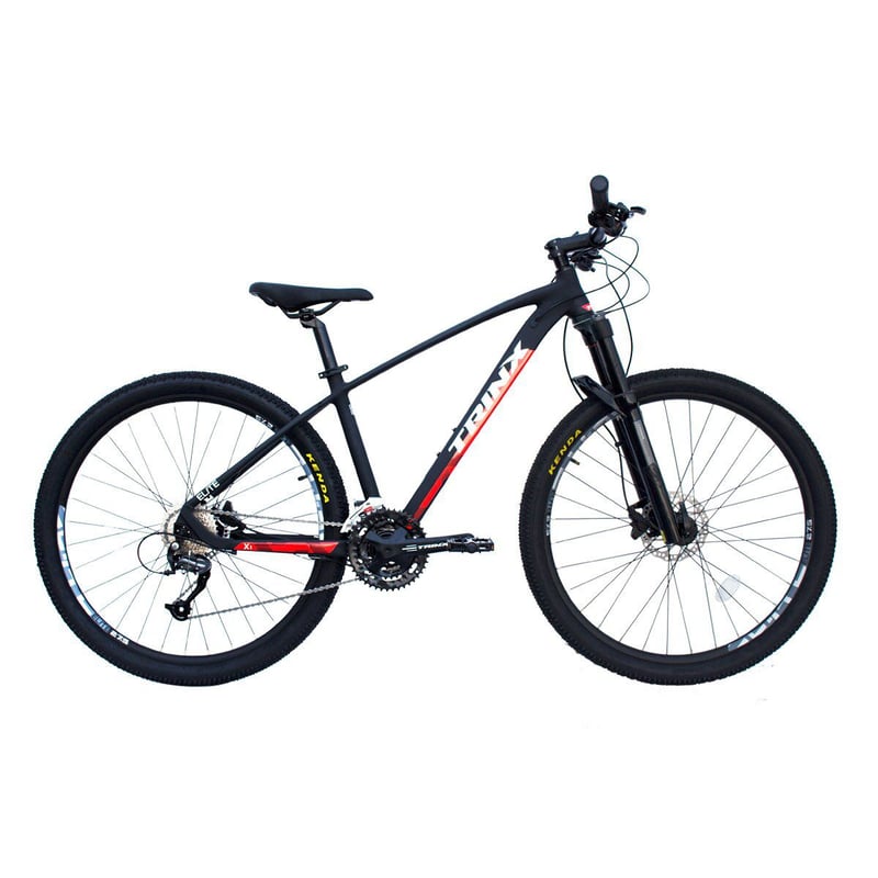 Bicicleta MTB Hidráulica Trinx X1 Elite Aro 27.5 - Talla 16 TRINX ...