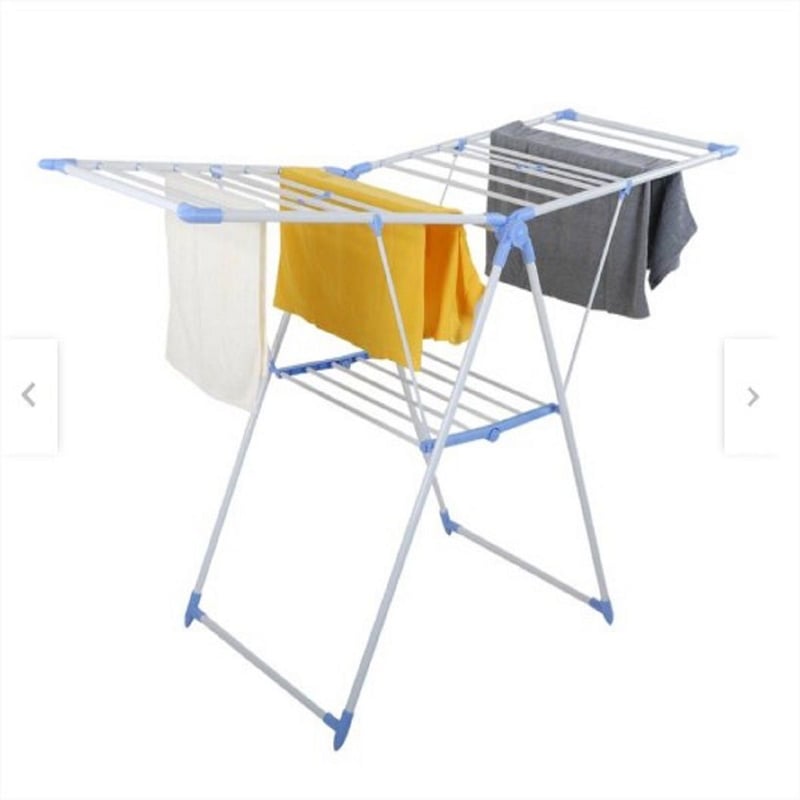 Tendedero tendal de Ropa Acero 182x50x100 cm | Sodimac Falabella