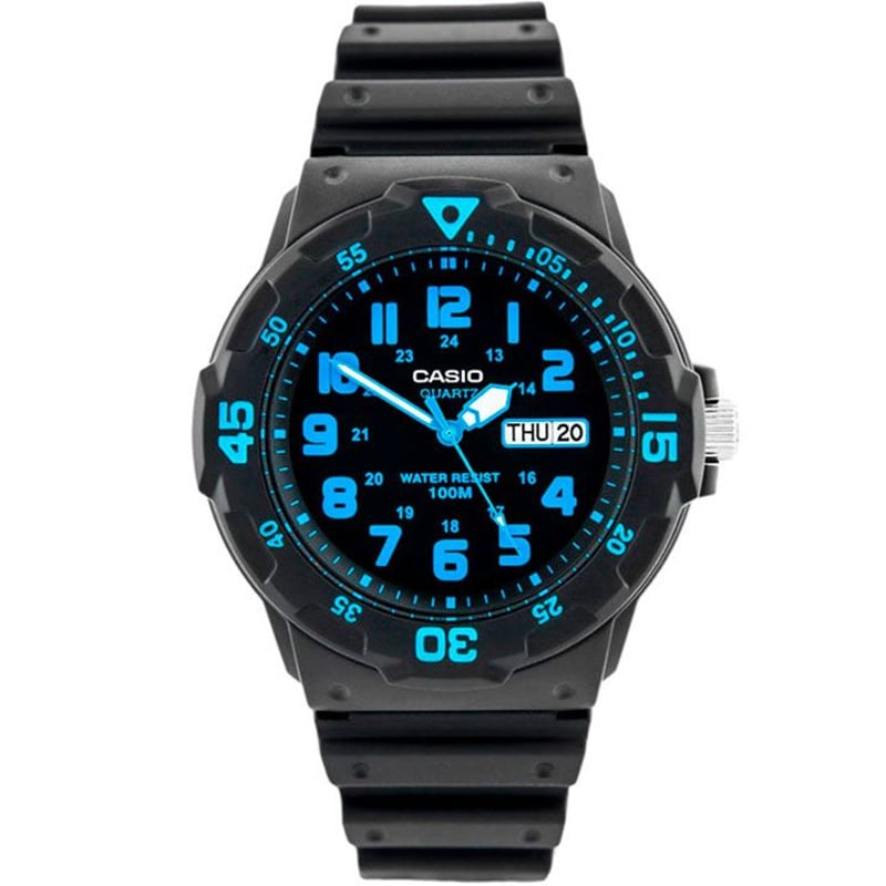Reloj Casio MRW-200H-2BV CASIO | falabella.com