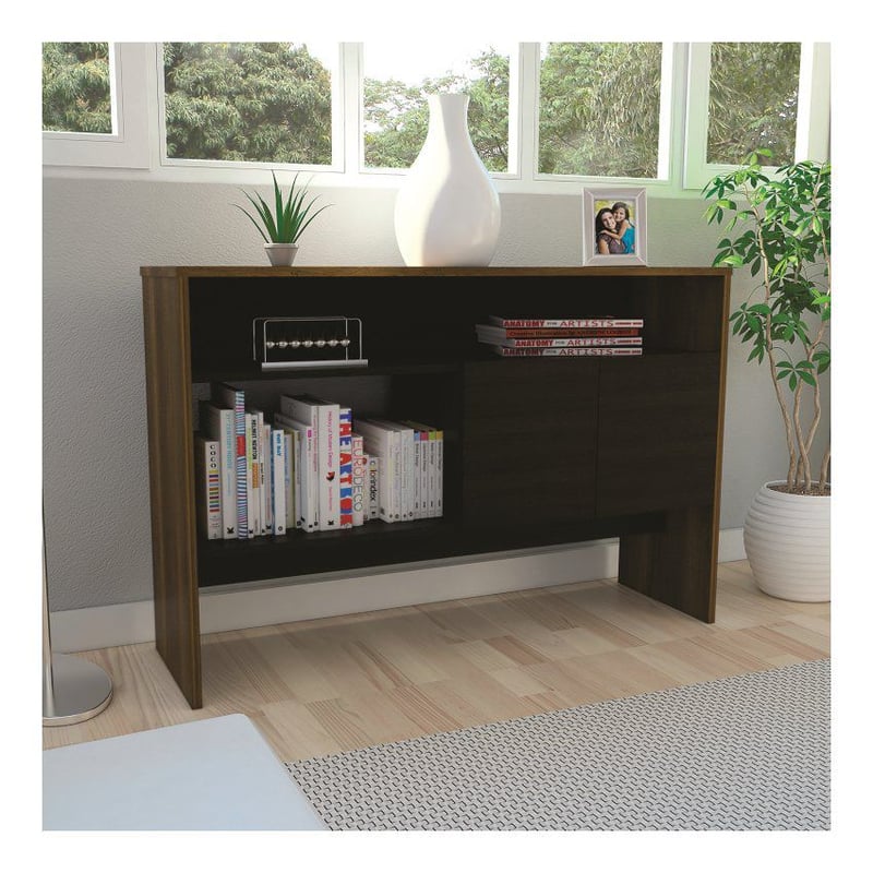 Mueble Recibidor Classic Color, Caramelo / Wengue TUHOME | falabella.com