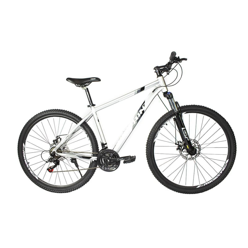 Bicicleta MTB Trinx M136 PRO Aro 29 Talla 18 TRINX | falabella.com
