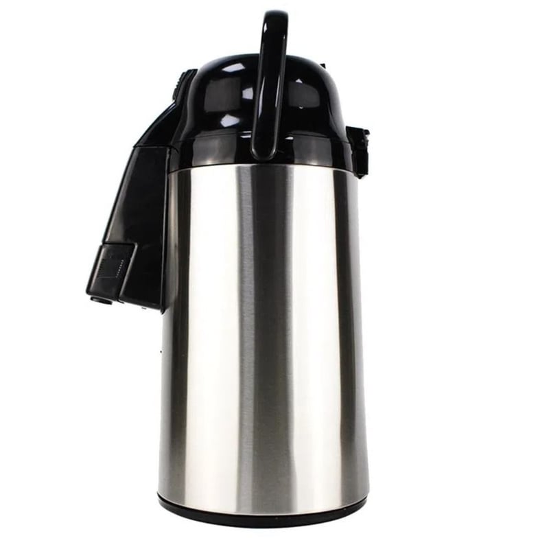 Termo Con Dispensador 3 Litros Premium Acero Inoxidable | Sodimac Perú