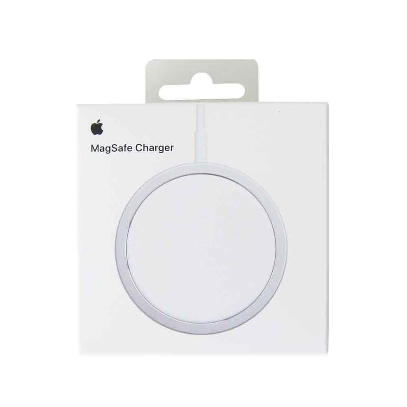 Cargador Apple Magsafe Original - Blanco. APPLE | falabella.com