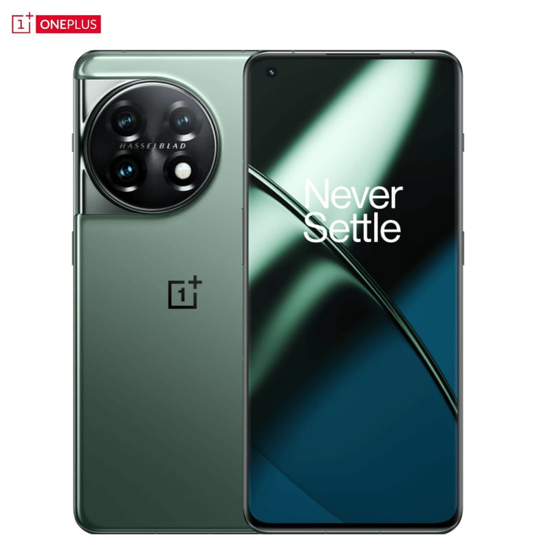 ONE PLUS 11 256GB/16GB VERSIÓN GLOBAL ONEPLUS | falabella.com