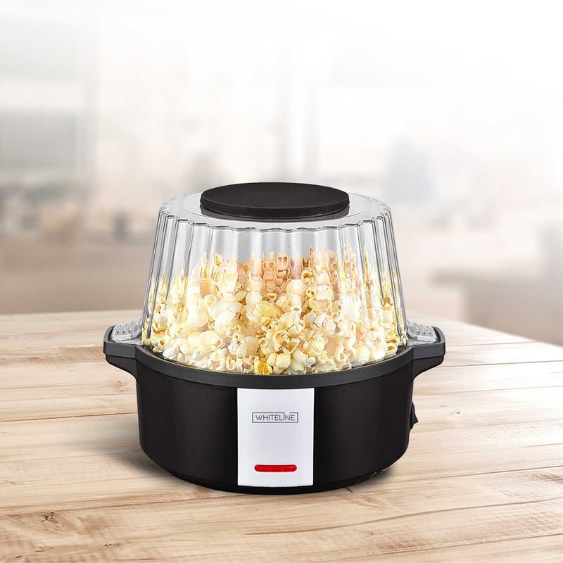 Máquina Pop Corn Whiteline WHITELINE | falabella.com