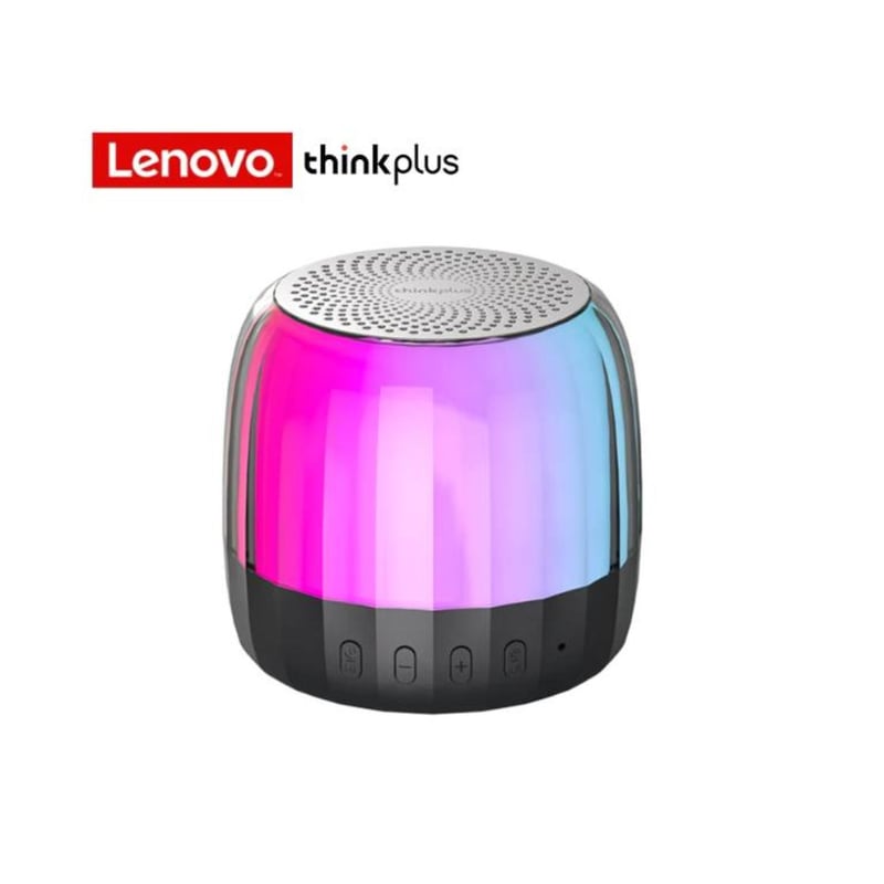 Parlante Bluetooth Lenovo K3 Plus BT52 Negro LENOVO | falabella.com