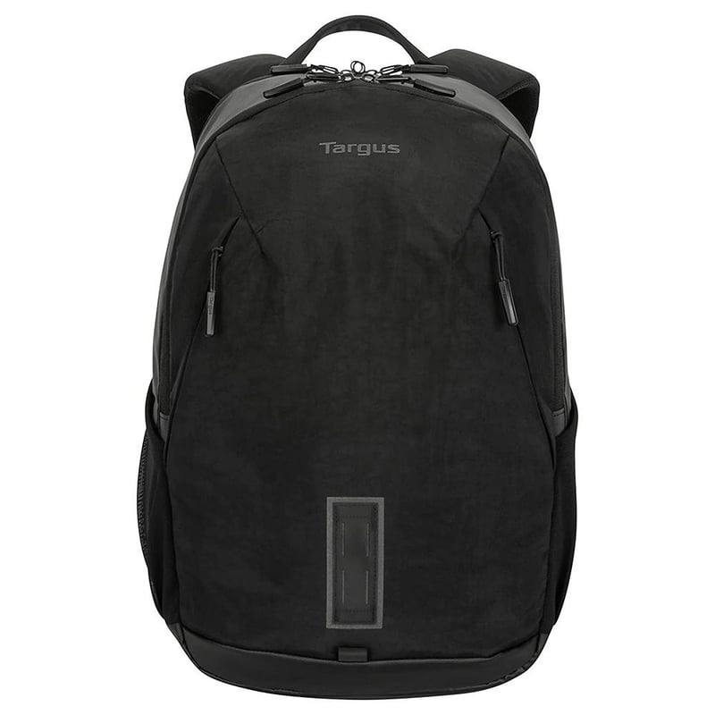 Mochila Targus Conquer Expandable - Negro TARGUS | falabella.com