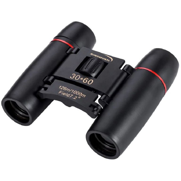 Larga vista Binocular 30x60 hasta 1km de Distancia GENERICO | falabella.com