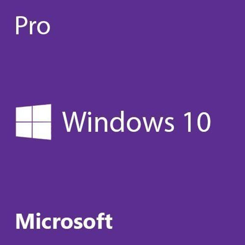 Microsoft Windows 10 Pro OEM Global MICROSOFT | falabella.com