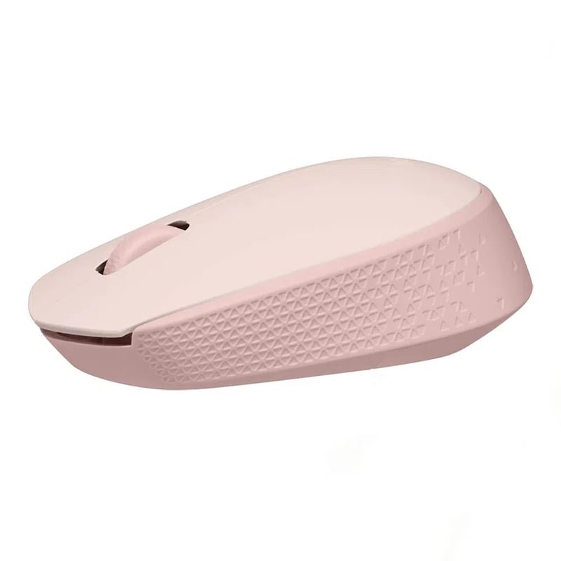 Mouse Logitech M170 Mujer Inalambrico Pink Rose LOGITECH | falabella.com