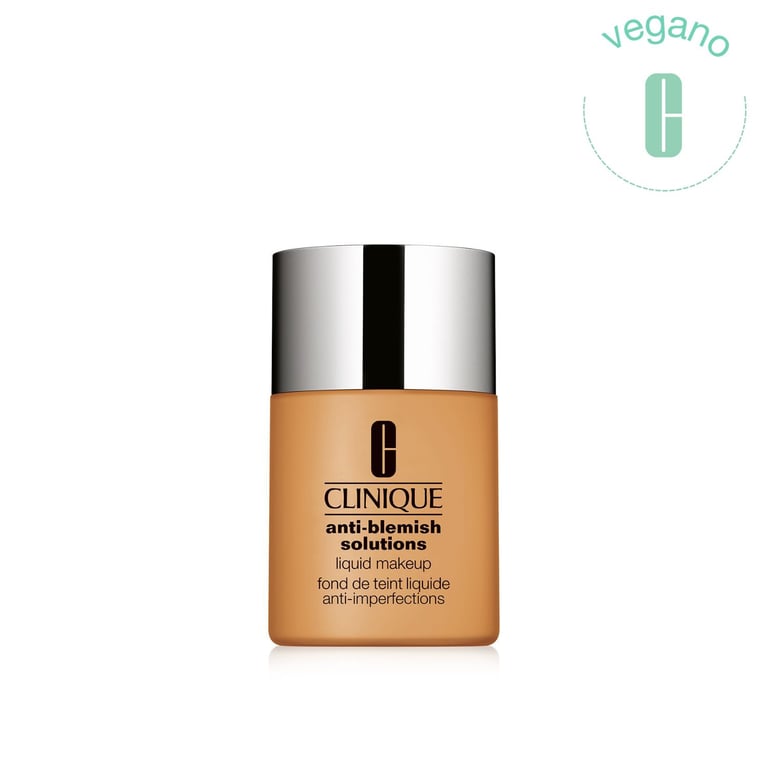 Base Líquida Anti-Blemish Solutions - Neutral CLINIQUE | falabella.com
