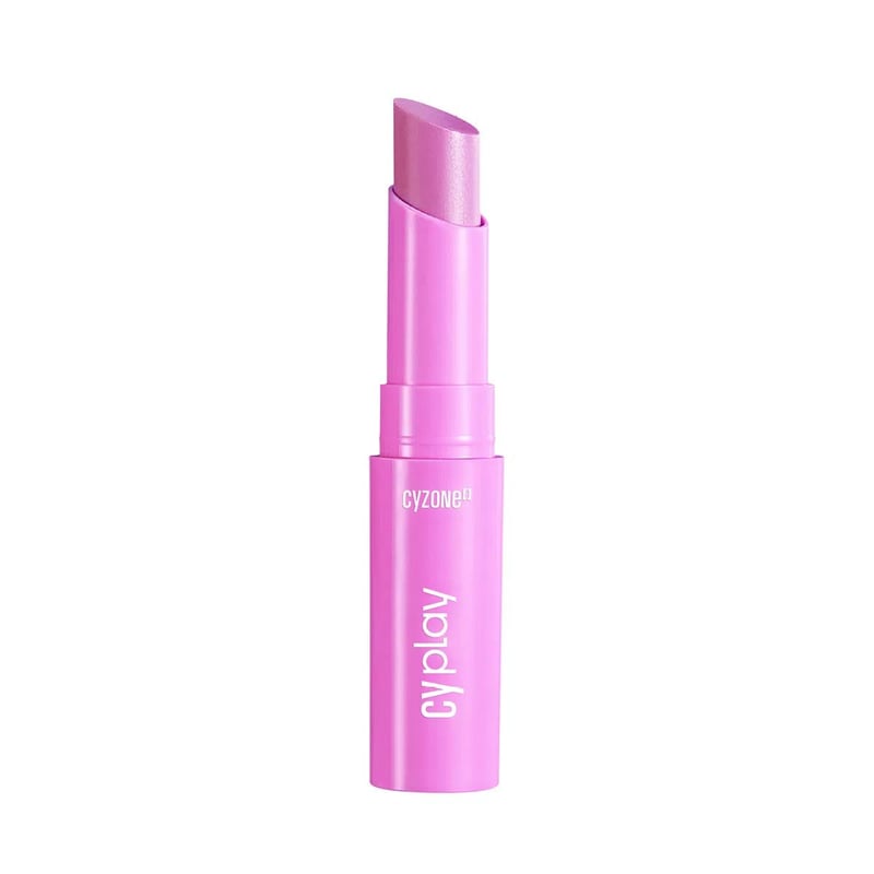 Balsamo Labial pink creamy Creamy Lip Balm CyPlay CYZONE | falabella.com
