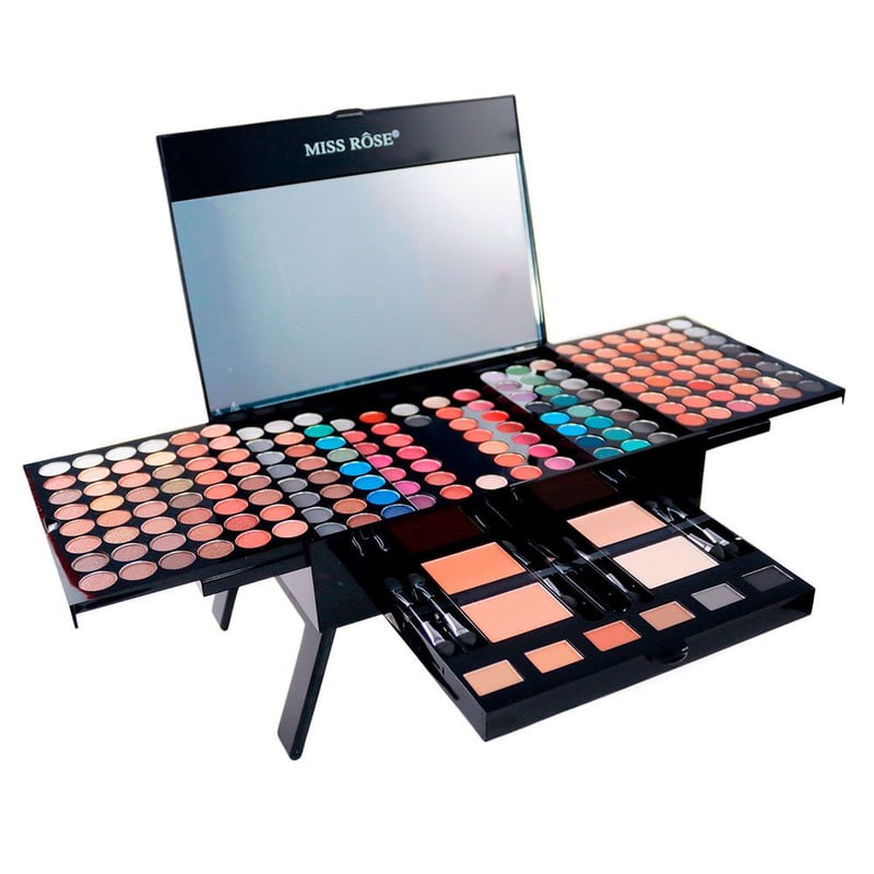 Set De Maquillaje Pianito Rosse Exclusivo GENERICO | falabella.com