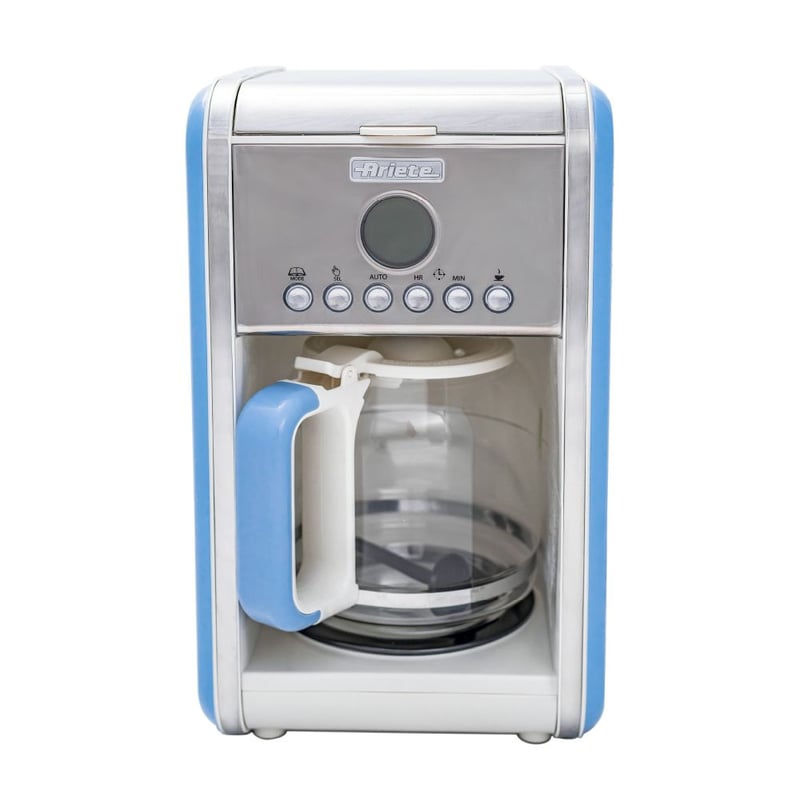 Cafetera Blue Vintage Ariete ARIETE | falabella.com