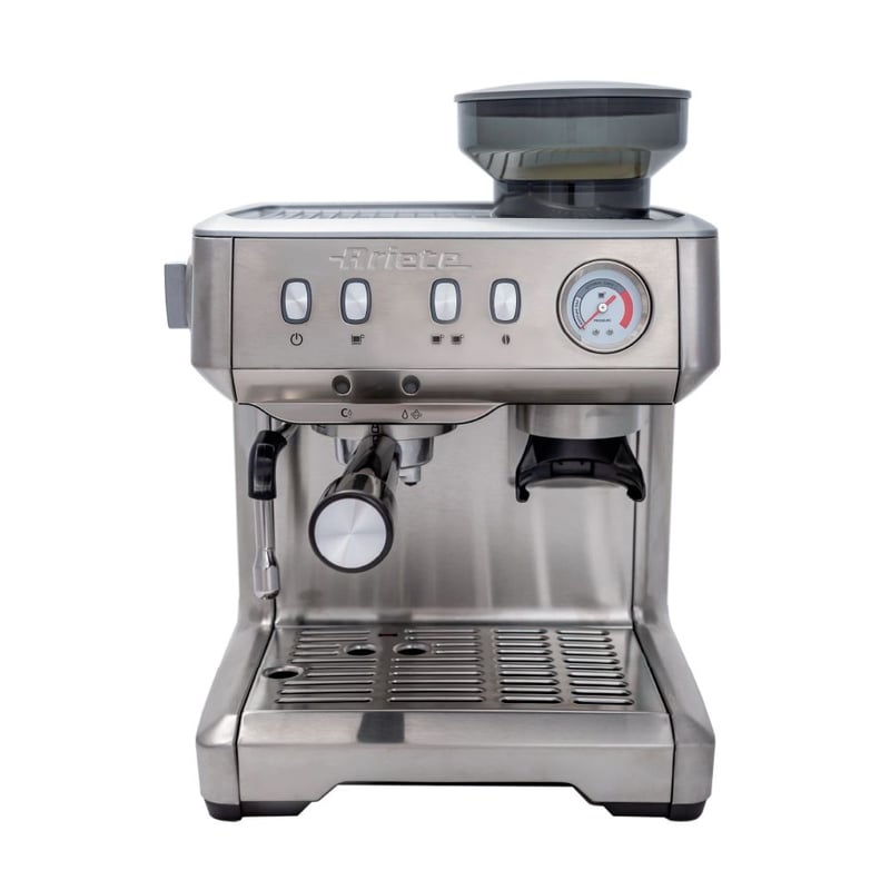Cafetera Metal Espresso Professional Coffee Ariete ARIETE | falabella.com