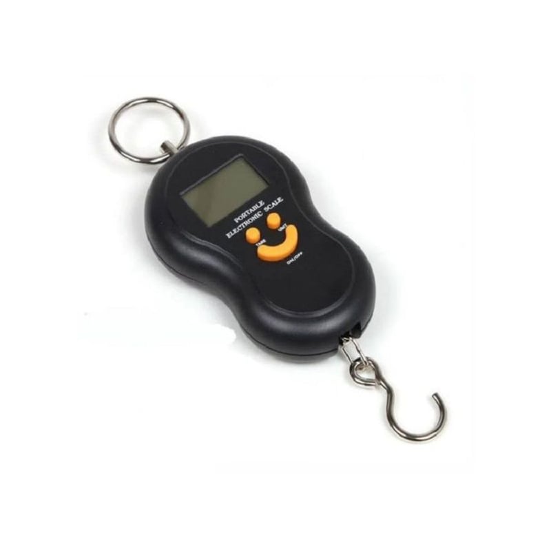 Balanza de Mano Digital LCD hasta 50 kg GENERICO | falabella.com