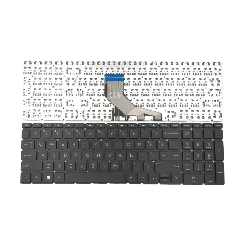 TECLADO DE REPUESTO PARA LAPTOP 15 DA OEM | falabella.com