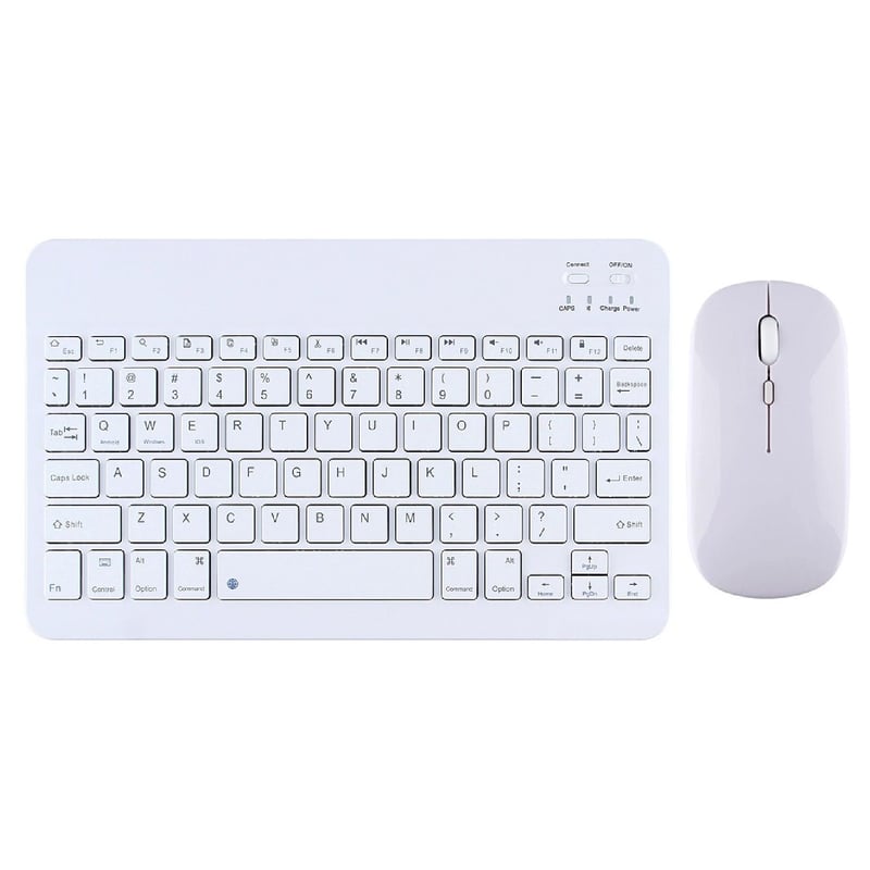 Kit de Teclado y Mouse Inalámbrico OTTOWARE | falabella.com