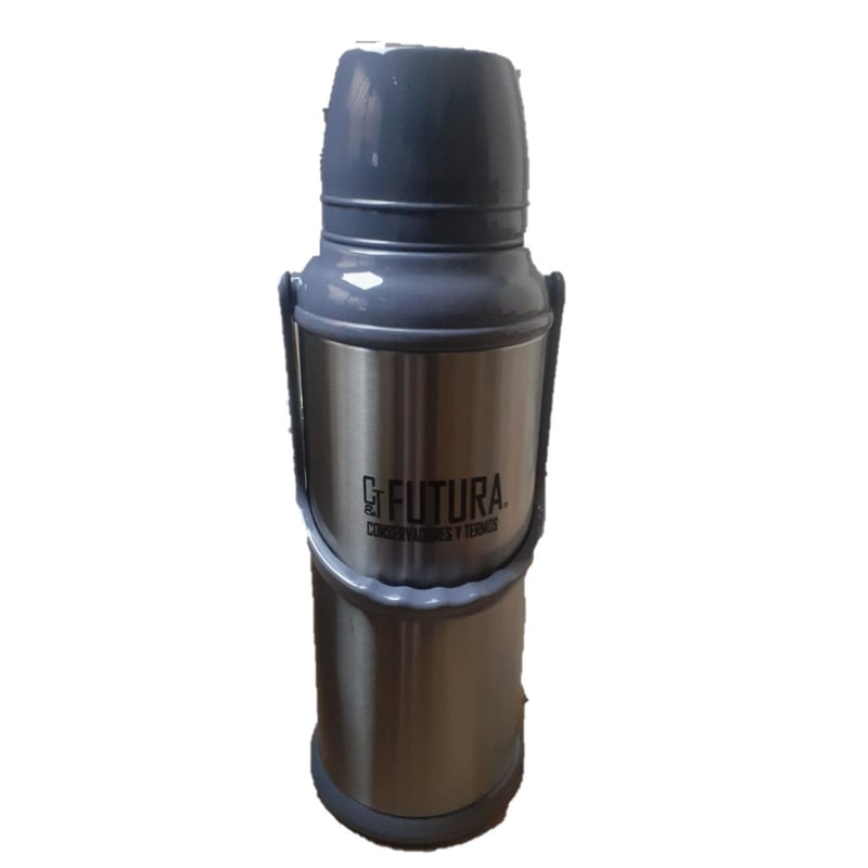 TERMO C&T FUTURA 2 LT FUTURA | falabella.com