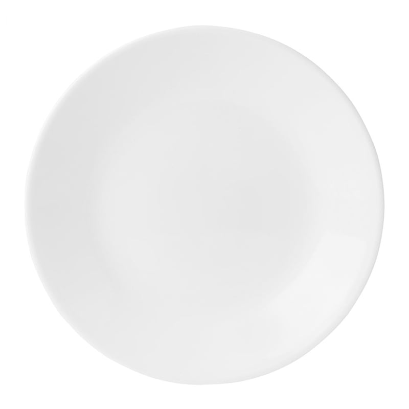 Plato Pando color blanco Corelle CORELLE | falabella.com