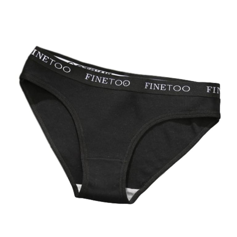 Ropa interior de algodón suave para mujer GENERICO | falabella.com