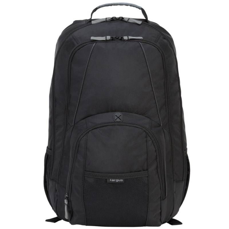 MOCHILA TARGUS GROOVE 17 BLACK TARGUS | falabella.com