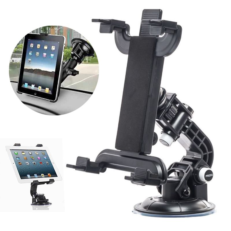 Soporte Holder para Tablet Universal Auto 360 3 en 1 GENERICO ...