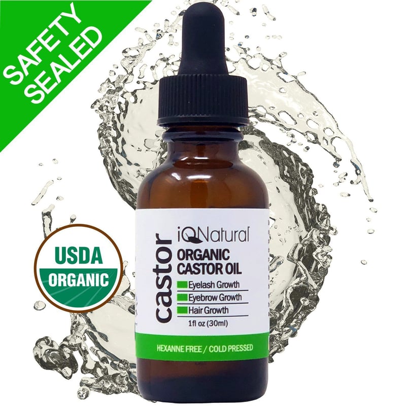 Aceite de Ricino Castor Oil Importado 30 ml GENERICO | falabella.com