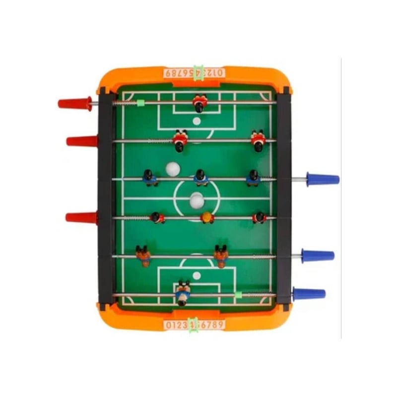 Fútbol de mesa Mini Fulbito Juego de Mesa GENERICO | falabella.com