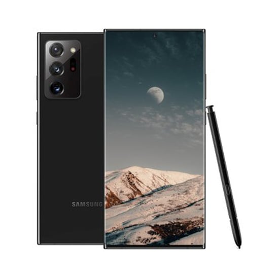 Samsung Galaxy Note 20 Ultra SM-N986U 128GB - Negro SAMSUNG | falabella.com