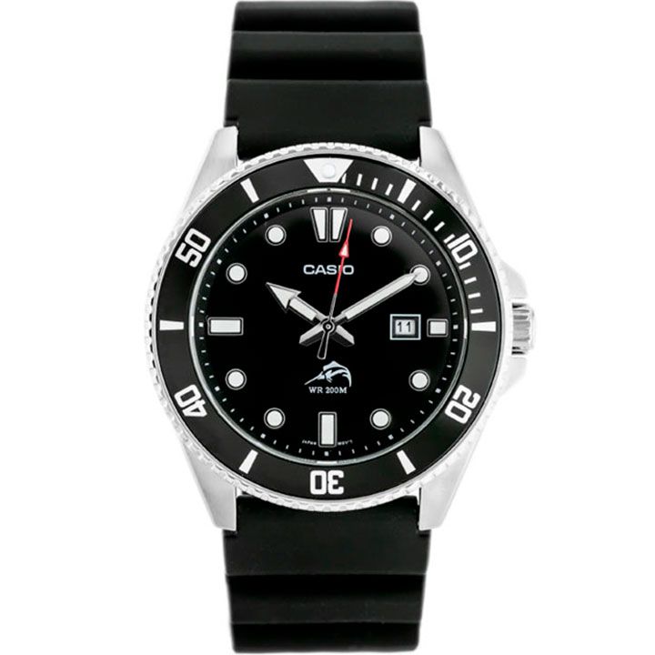 Reloj Casio Marlin MDV-106-1AV CASIO | falabella.com