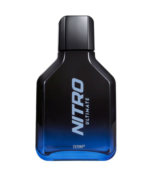 COLONIA NITRO ULTIMATE - 90 ML CYZONE CYZONE | falabella.com