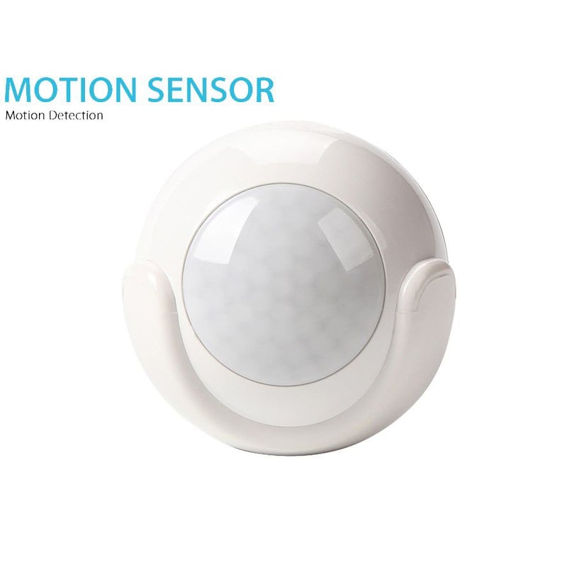 Sensor Smart WIFI de Movimiento PIR Compatible con Alexa OEM ...