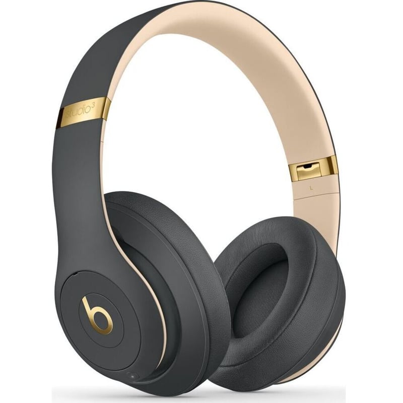 Auriculares Beats Studio3 Wireless Shadow Gray BEATS | falabella.com
