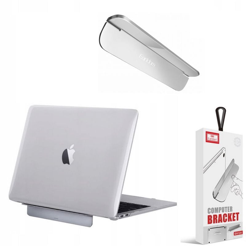 Soporte Para Laptop Y Macbook - Holder Plegable - Premium OEM ...