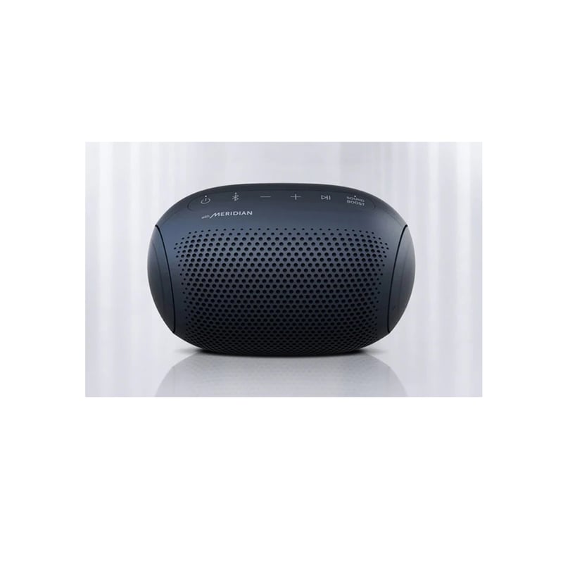 Parlante LG PL2 Meridiam Bluetooth XBOOM Go LG | falabella.com