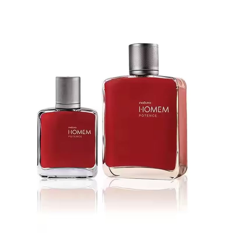 Homem Potence Perfume de Hombre con Mini NATURA | falabella.com